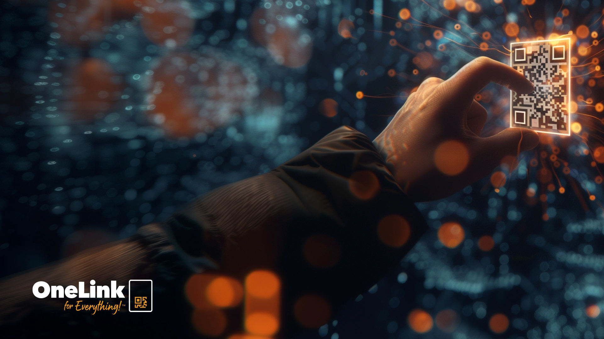 Digital Business Cards - Creative Edge Consulting